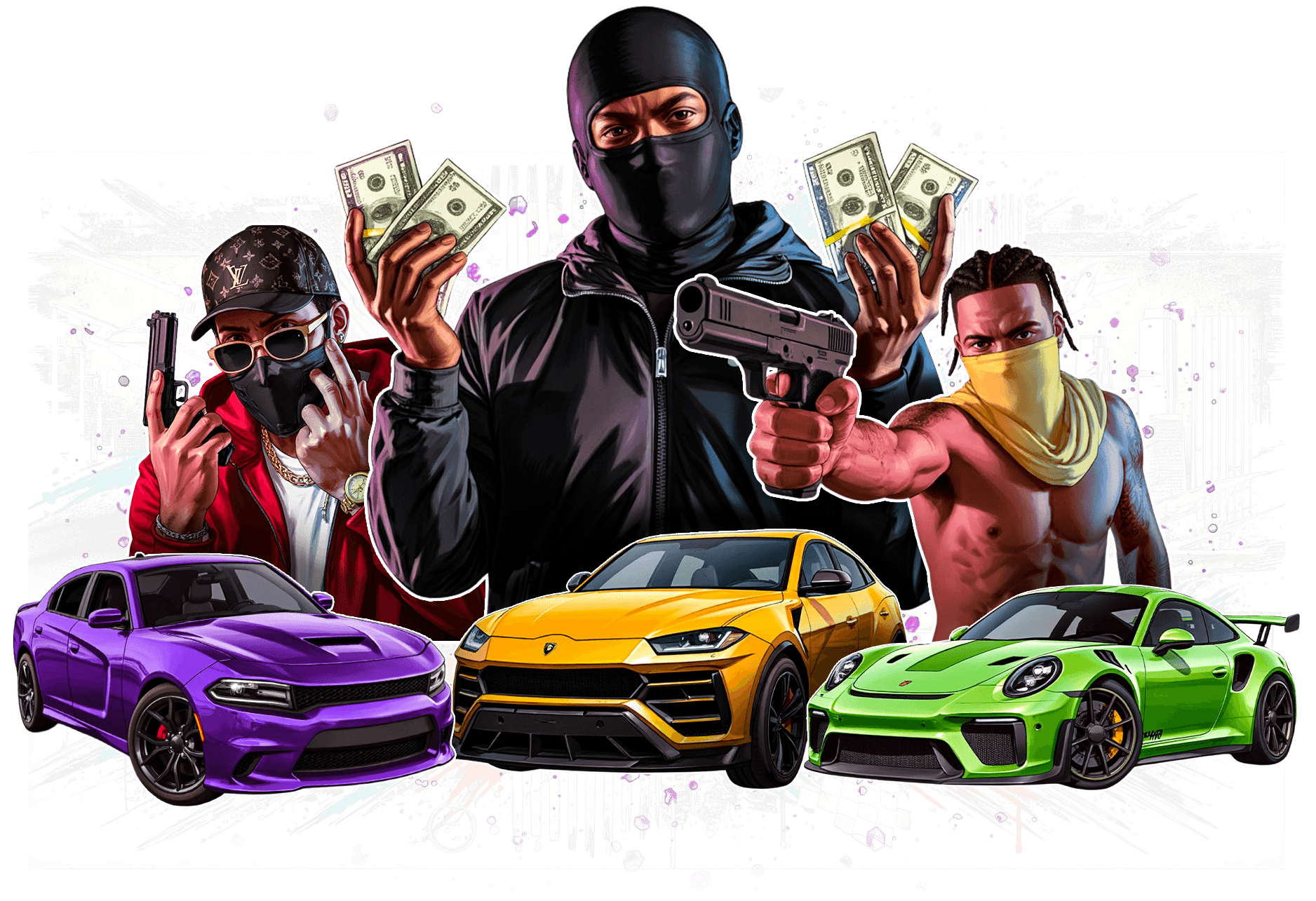 SKRIPT.gg - Game Enhancement Software